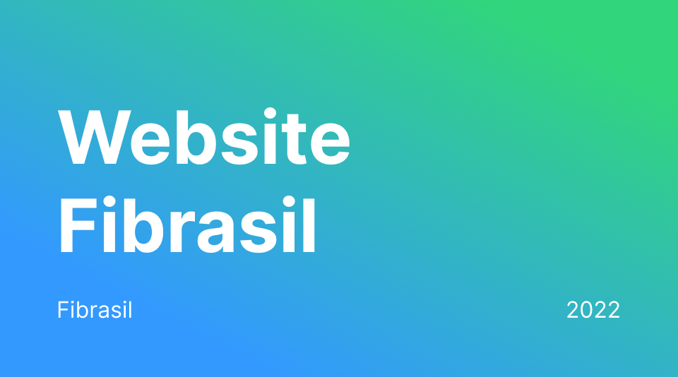 Especialistas em Rede Neutra de Alta Qualidade